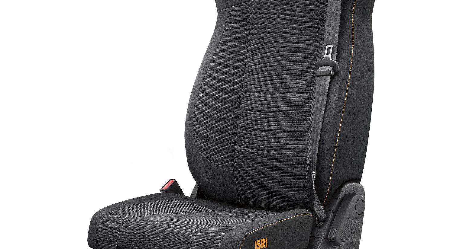 Retrofit Seats for Mobile Construction Vehicles