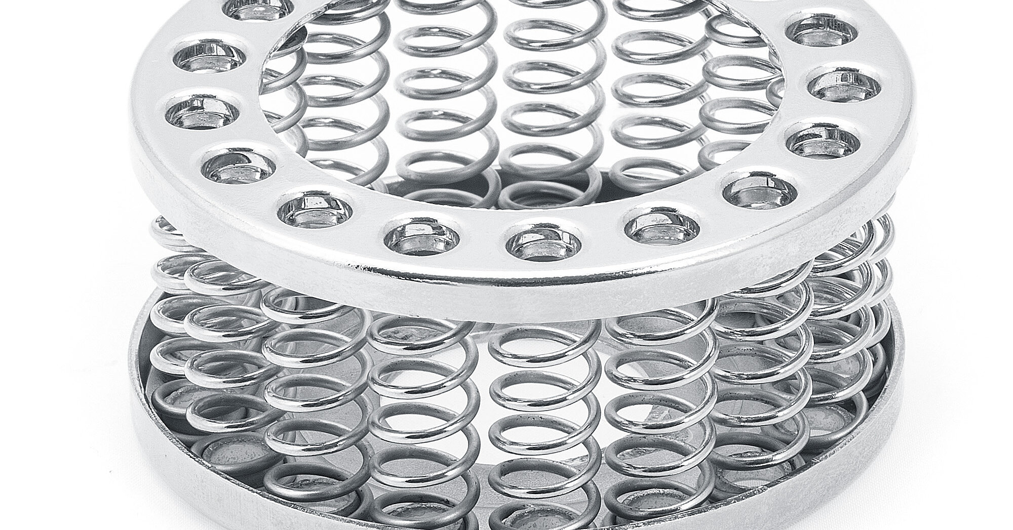 Spring System by Isringhausen