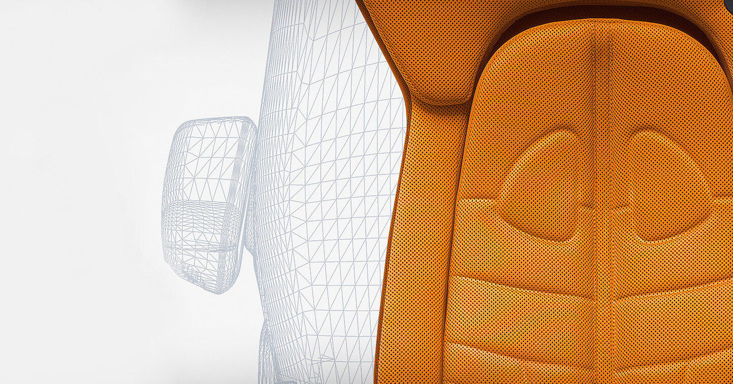 Seat System & Technical Springs